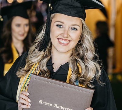 Rowan University | Defy Definition