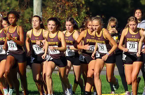 Rowan University | Defy Definition